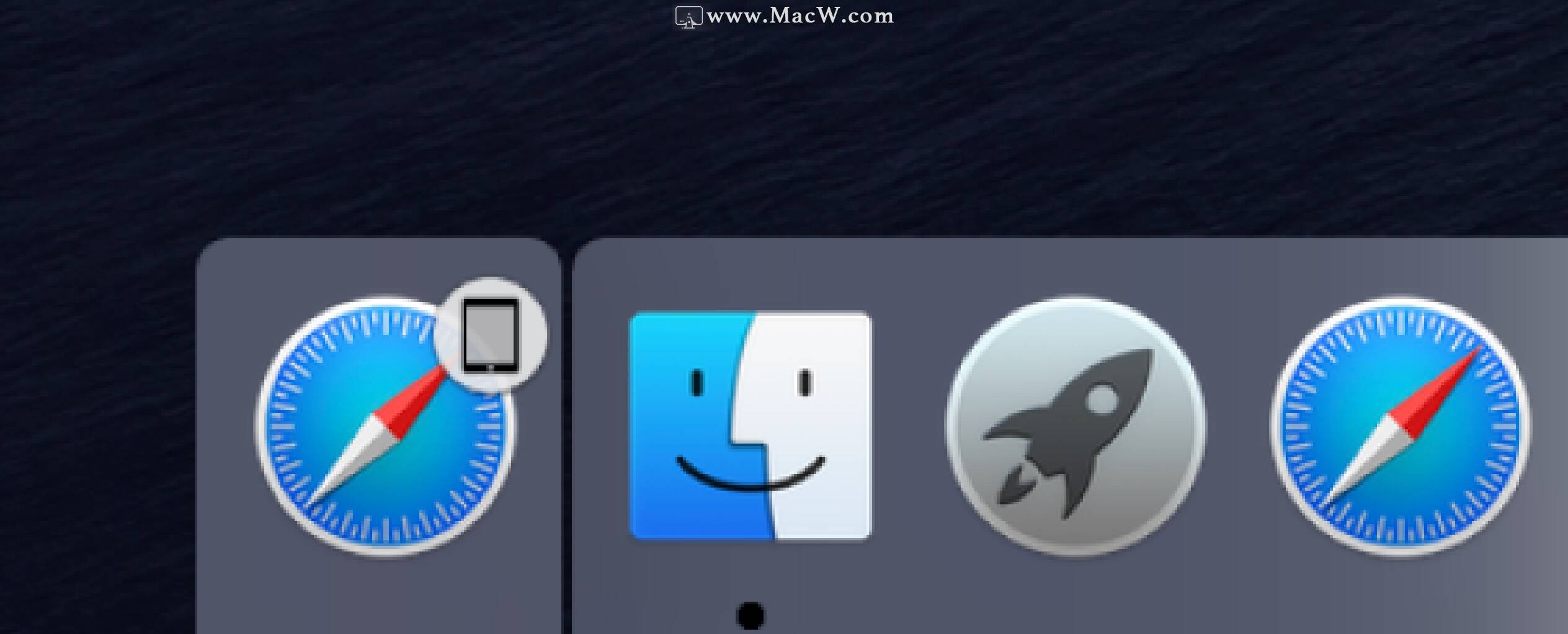 Mac教程——如何使用“接力”功能_mac接力文件在哪里-CSDN博客