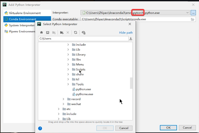 【PyTorch教程】P2. Python编辑器的选择、安装及配置_土堆碎念-CSDN博客