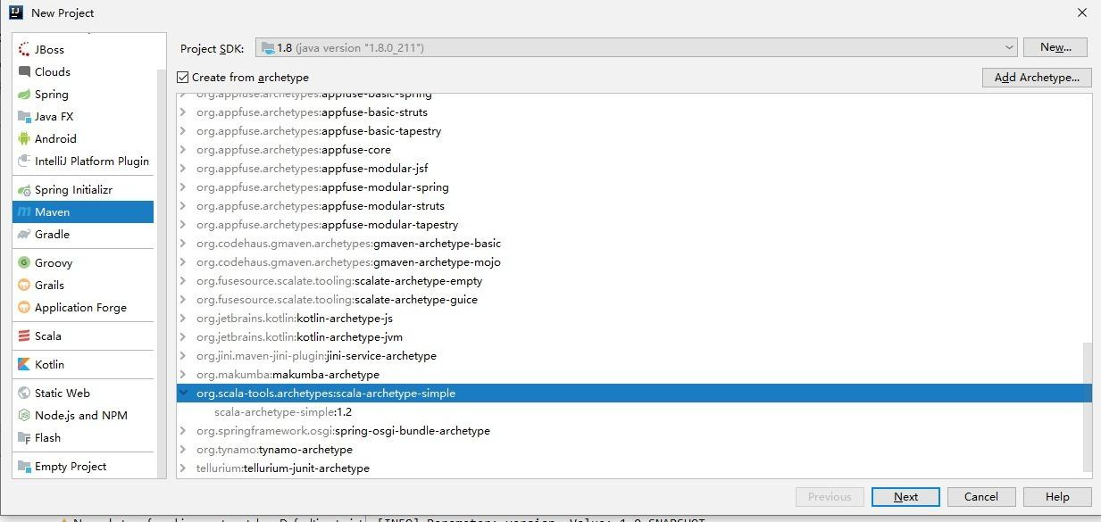 解决idea中创建scala项目中maven-scala-plugin插件无法加载的问题_scala maven plugin报错-CSDN博客