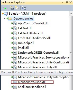 .net 版本问题解决_you must add a reference to assembly 'netstandard,-CSDN博客