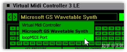 计算机音乐创作准备_loopmidi-CSDN博客