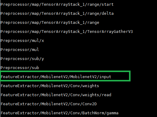 Tensorflow模型量化4 --pb转tflite(uint8量化)小结_tflite量化 custom op-CSDN博客