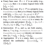 KB-QA：基于语义解析的方法_问答知识库-CSDN博客