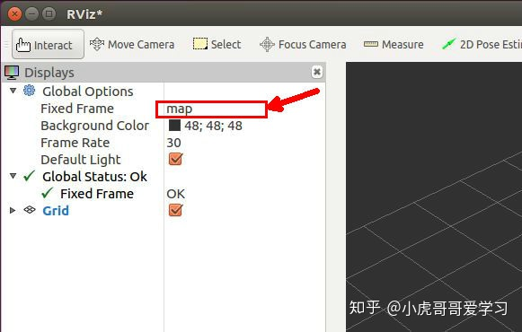 ROS系列：七、熟练使用rviz_rviz是ros自带的吗?-CSDN博客
