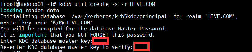 hive配置Kerbros安全认证_hive kereveros_hive kerberos认证-CSDN博客