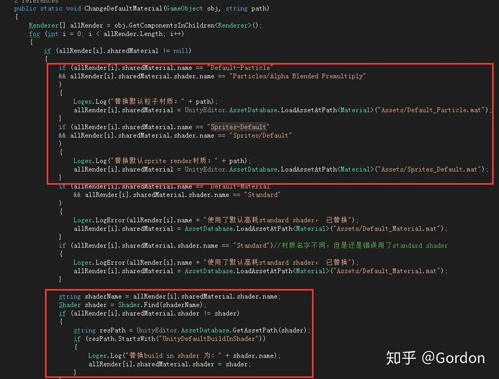 八：unity Shaderlab内存优化unity Shader内存占用 Csdn博客 0100