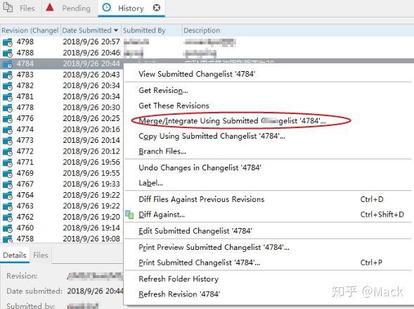 Perforce使用教程-CSDN博客