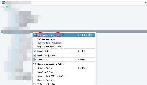 Perforce使用教程-CSDN博客