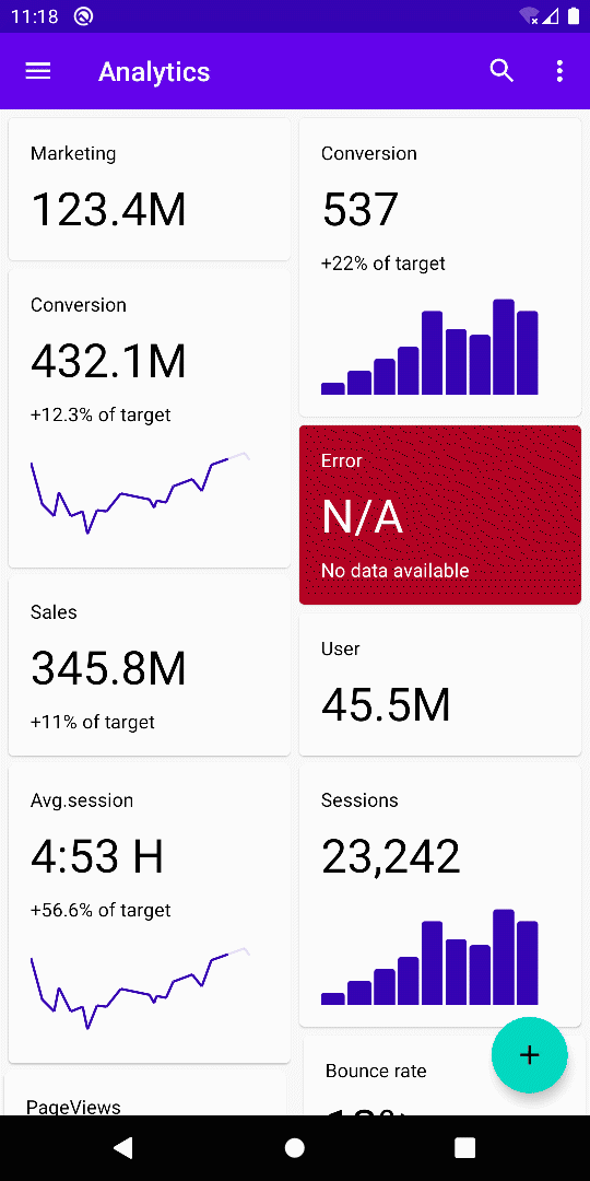 Android App Dark Theme（暗黑模式）适配指南_android深色模式适配方案-CSDN博客
