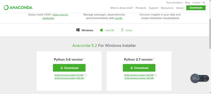 软件类配置(二)【Windows中安装python、pycharm、opencv、anaconda】_pycharm安装时send usage statistics-CSDN博客