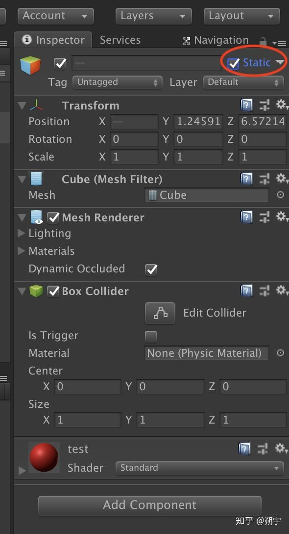Unity3D之DrawCalls、Batches和SetPassCalls的关系_unity batches-CSDN博客