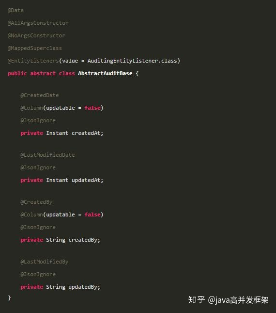 Spring/SpringBoot常用注解总结_@path jsr注解-CSDN博客
