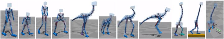 协方差自适应调整的进化策略（CMA-ES）转载自知乎_协方差矩阵自适应进化策略-CSDN博客