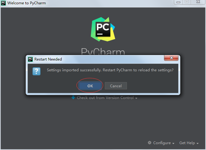 环境搭建：3.pycharm社区版安装配置_pycharm 社区版-CSDN博客