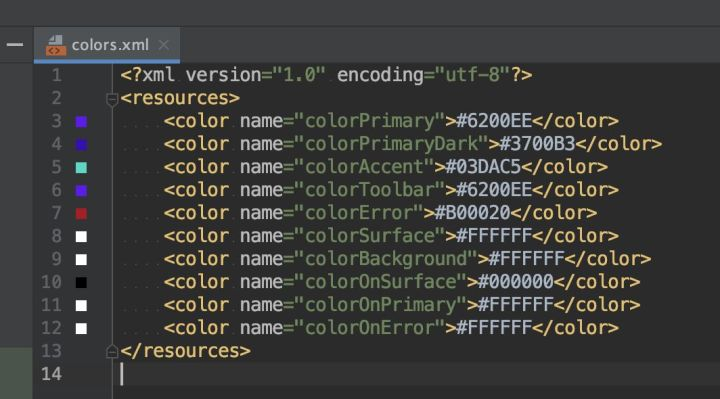 Android App Dark Theme（暗黑模式）适配指南_android深色模式适配方案-CSDN博客