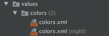 Android App Dark Theme（暗黑模式）适配指南_android深色模式适配方案-CSDN博客