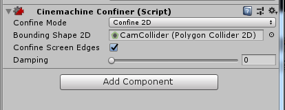 Unity Cinemachine 初识_cinmachine 第一三人称-CSDN博客