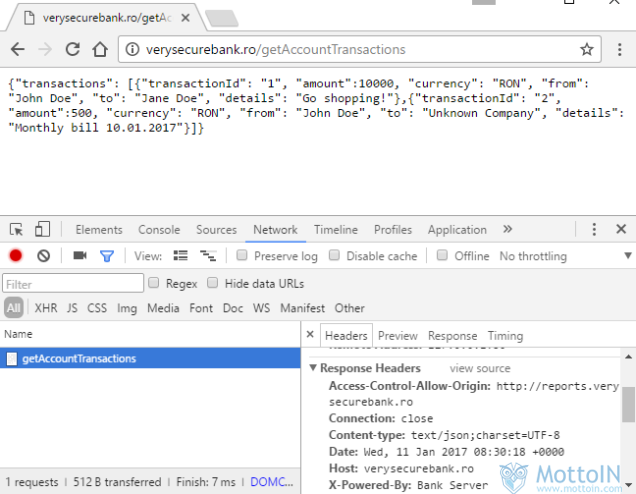 web安全--JSONP注入实践_fabao007的博客-CSDN博客_jsonp注入