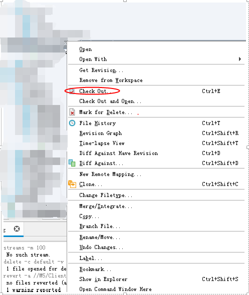 Perforce使用教程-CSDN博客