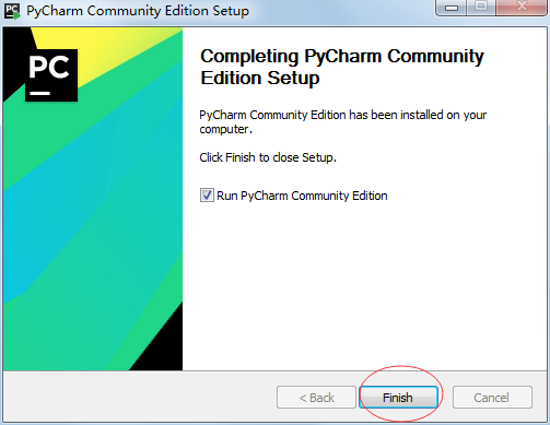 环境搭建：3.pycharm社区版安装配置_pycharm 社区版-CSDN博客