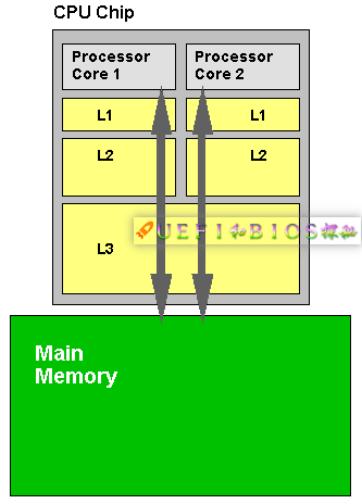 计算机缓存Cache以及Cache Line详解_cache line buffer-CSDN博客