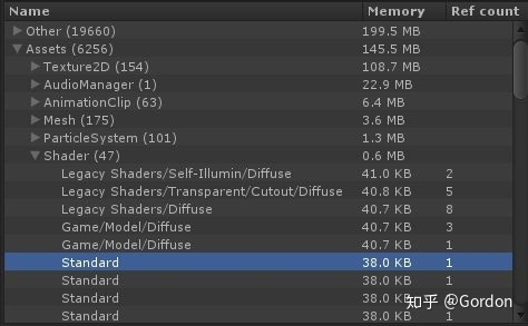 八：Unity ShaderLab内存优化_unity shader内存占用-CSDN博客