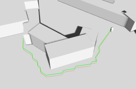 Unity寻路插件（A* Pathfinding）入门教程一：着手搭建A*寻路工程_unity pathfinding-CSDN博客
