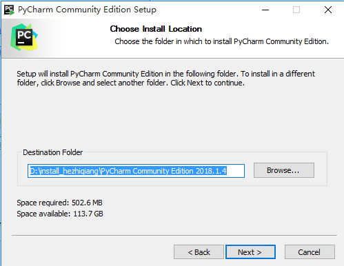 软件类配置(二)【Windows中安装python、pycharm、opencv、anaconda】_pycharm安装时send usage statistics-CSDN博客