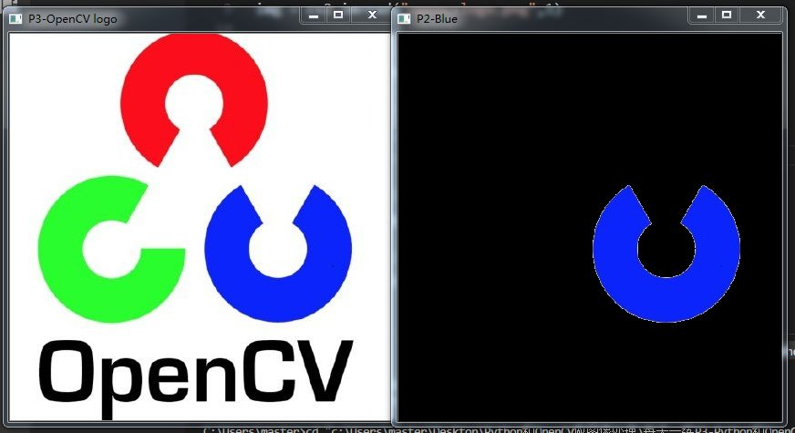 Python和OpenCV 提取图像特定目标区域-图像分割【原创】_c# opencv hsv怎么处理图片某一位置-CSDN博客