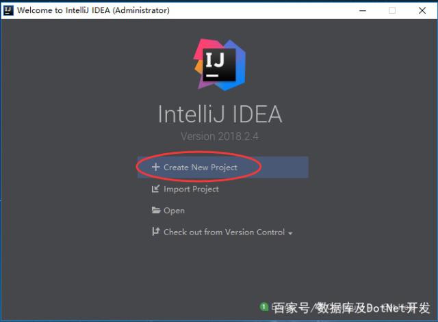 使用IntelliJ IDEA创建一个Maven的Spring Boot项目_intelij idea 创建一个springboot maven-CSDN博客