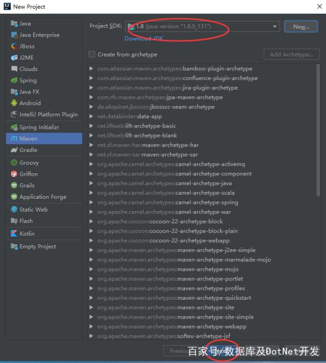 使用IntelliJ IDEA创建一个Maven的Spring Boot项目_intelij idea 创建一个springboot maven-CSDN博客