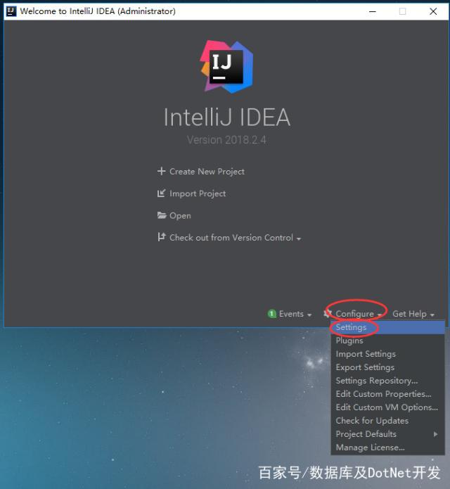 使用IntelliJ IDEA创建一个Maven的Spring Boot项目_intelij idea 创建一个springboot maven-CSDN博客