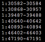 WGS（重测序）分析详解与脚本_wgs的hard filter 与vqsr-CSDN博客