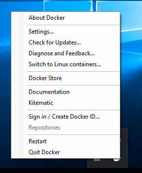 Windows开启Docker远程访问_docker desktop enable daemon on remote hosts-CSDN博客
