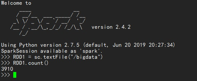 使用pyspark对招聘信息数据进行分析pyspark招聘数据分析 Csdn博客 