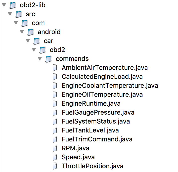 Android车载操作系统(Android Auto/Android Automotive)_谷歌车载系统android auto 源码详解-CSDN博客