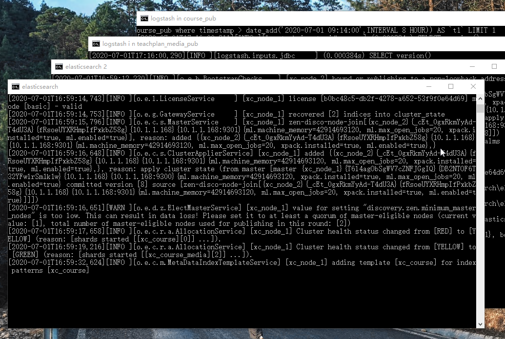 微服务[学成在线] day20：项目总结_学成在线是微服务项目吗_cory_lin的博客-CSDN博客
