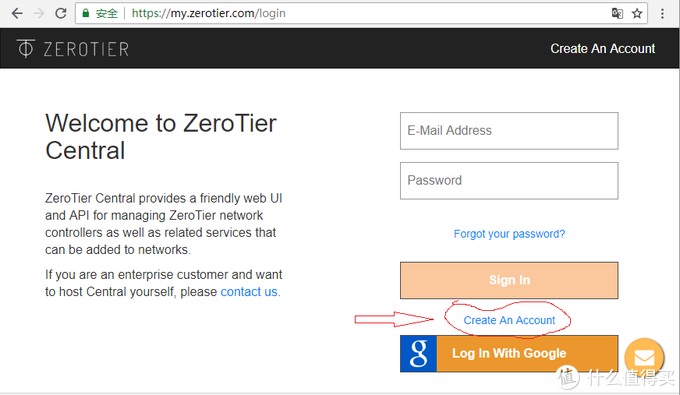 ZEROTIER ONE实现内网穿透_zerotier原理-CSDN博客