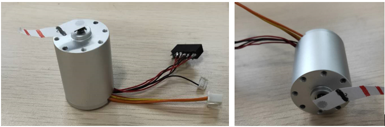 STM32 电机教程 33 - 无刷电机无感控制快速实现_stm32 bldc 张十三-CSDN博客
