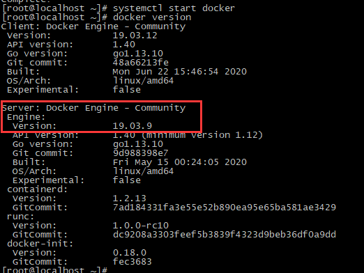 安装指定版本docker_安装指定版本的docker-CSDN博客