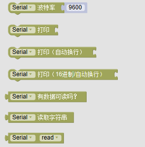 玩转Mixly – 10、Arduino AVR编程 之 传感器，执行器，通信，存储，factory_mixly eeprom-CSDN博客