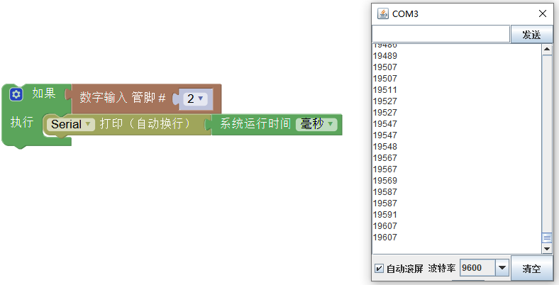 玩转Mixly – 3、Arduino AVR编程 之 控制_mixly多线程-CSDN博客