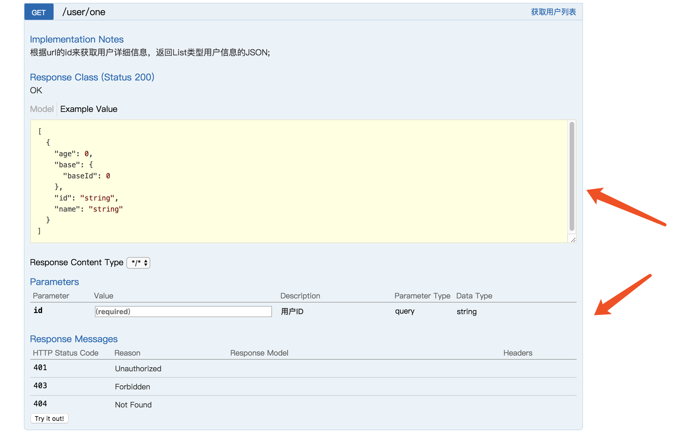 Swagger详解_swagger pom-CSDN博客