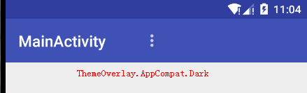 学习笔记：Toolbar、ActionMenuView的使用_android actionmenuview-CSDN博客