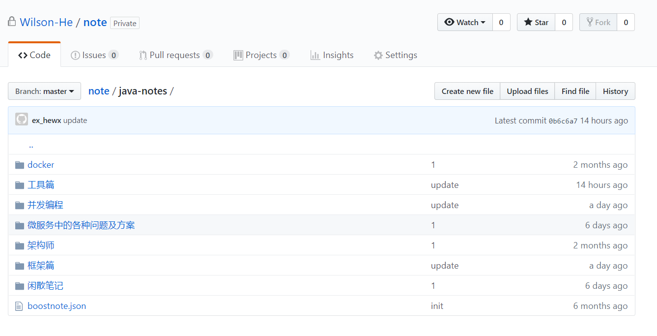程序员Markdown编辑器软件Boostnote使用教程-CSDN博客