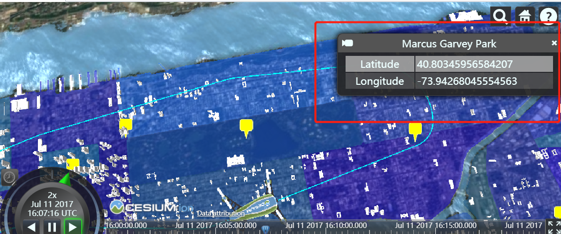 cesium很全的入门教程-翻译官网和加入自己理解_cesium教程-CSDN博客