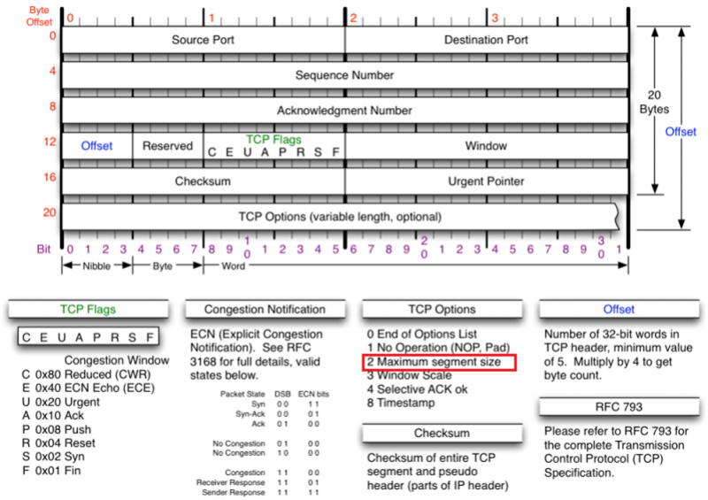计算机网络基础知识_destination port-CSDN博客