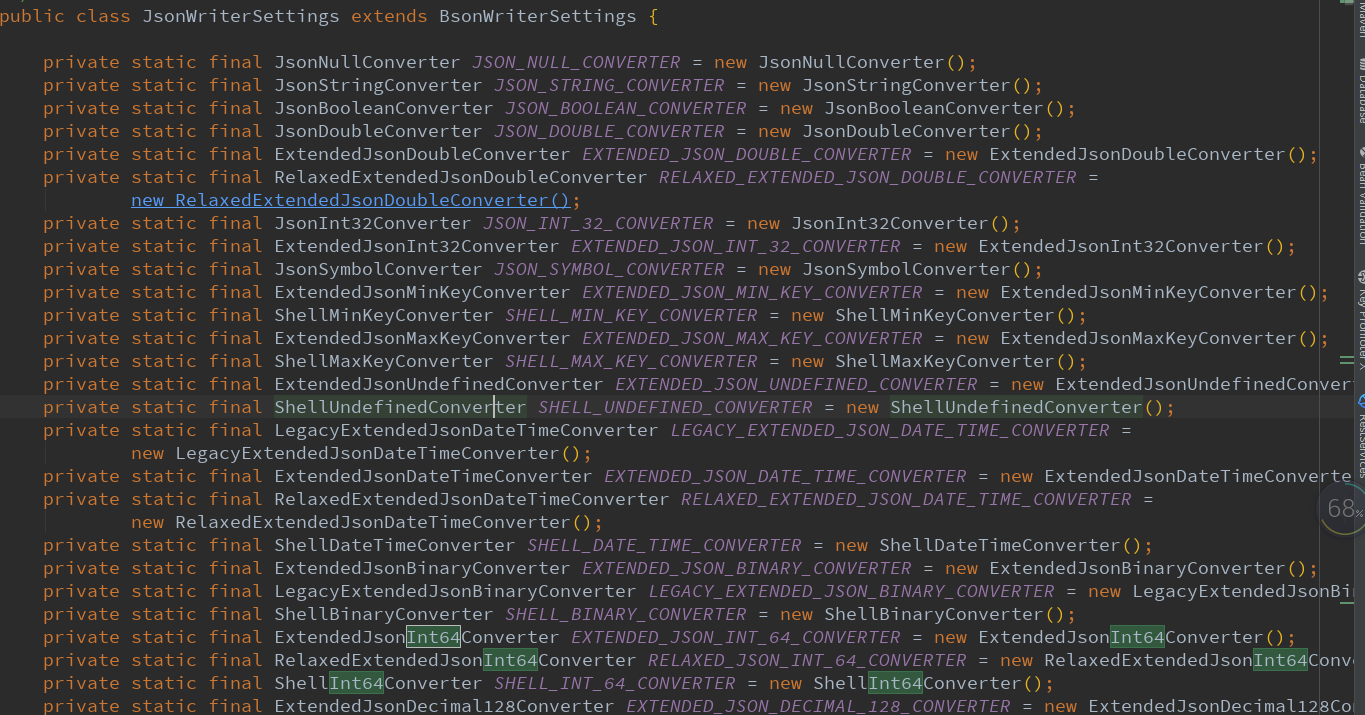 使用fastjson以numberLong为例对MongoDB查询结果反序列化_mongo numberlong 的document怎么反序列化-CSDN博客