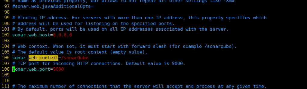 sonar的搭建和使用_sonar的使用-CSDN博客